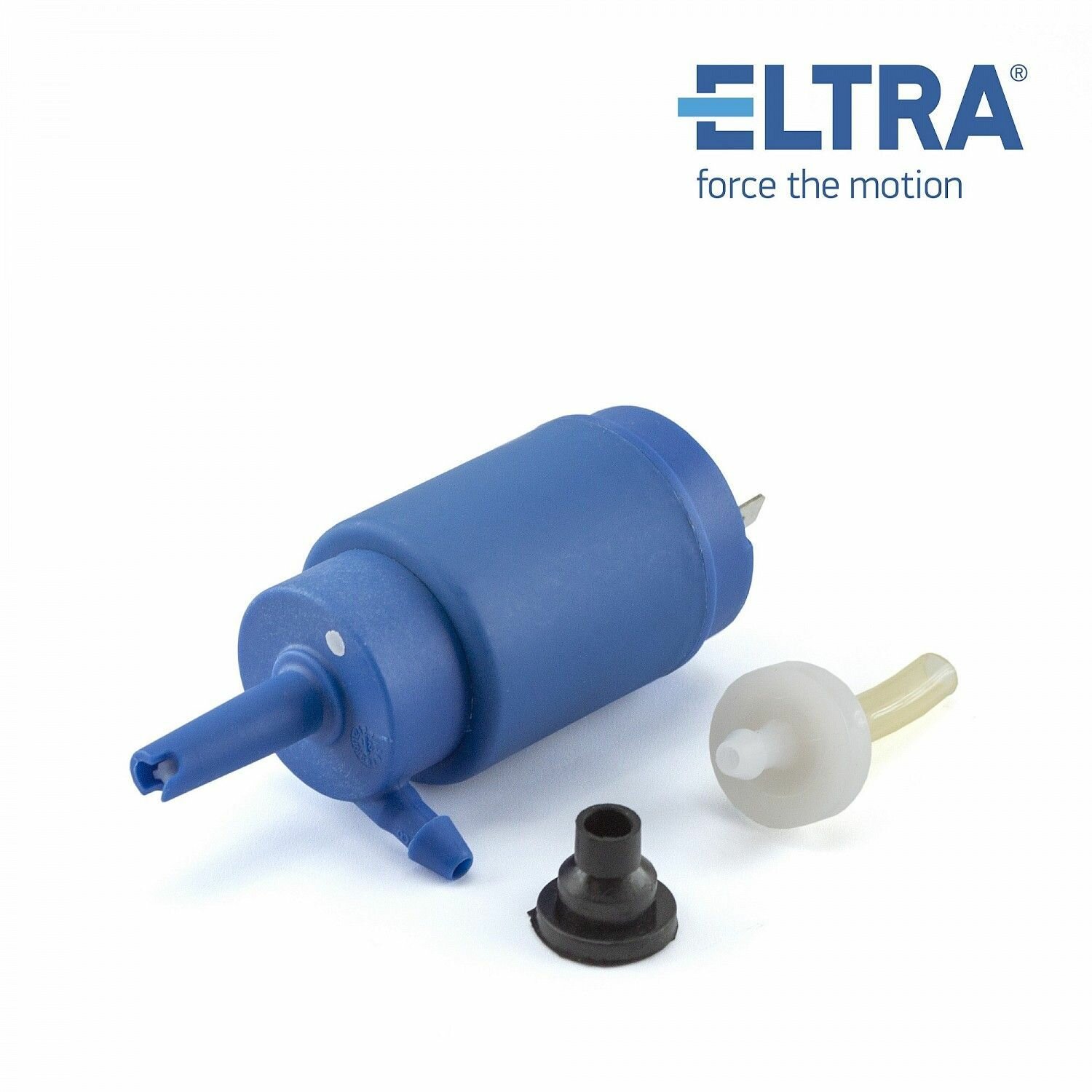 Насос омывателя для автомобилей ВАЗ, ПАЗ, УАЗ, 2110.5208009-03