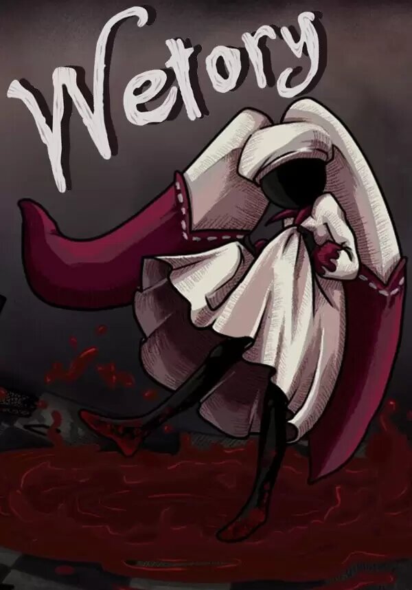 Wetory [STEAM / WW]