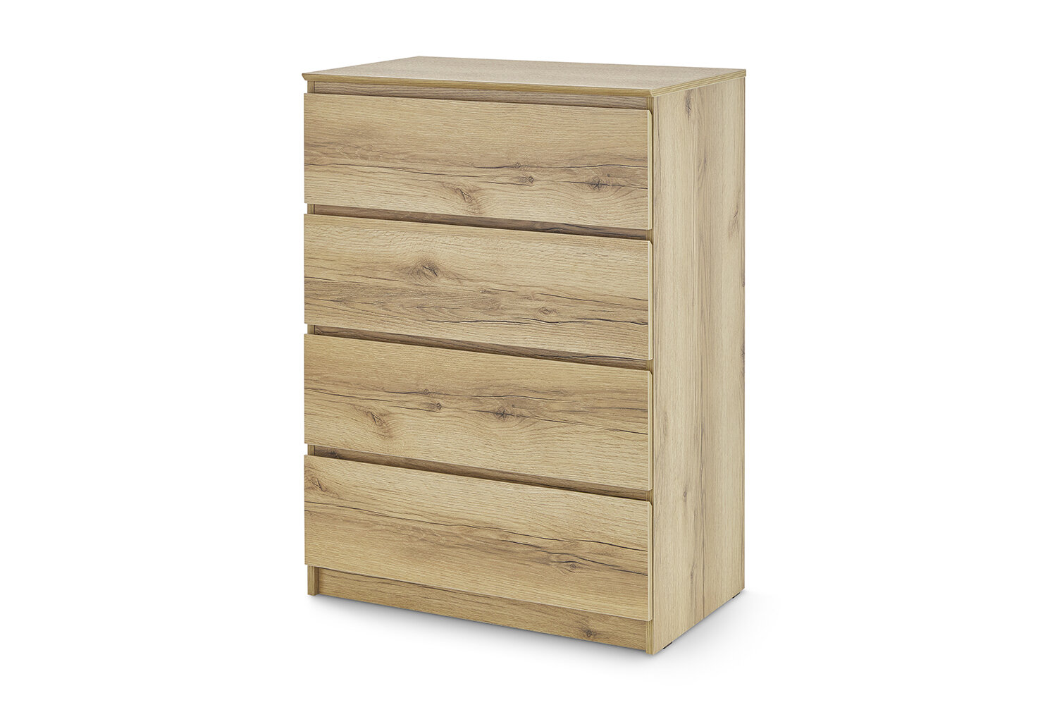 Комод ORION, 75х104,4х44,6, цвет дуб делано