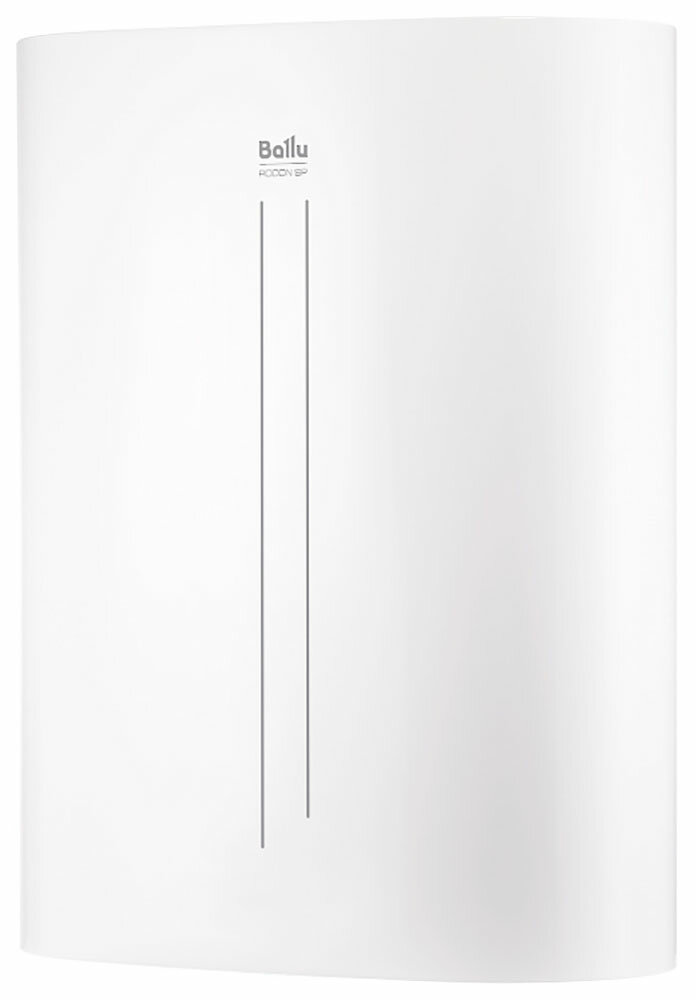 Водонагреватель накопительный Ballu BWH/S 80 Rodon SP