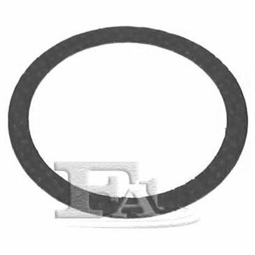 Прокладка глушителя Fischer 121962 для Opel Astra, Omega, Vectra, Zafira