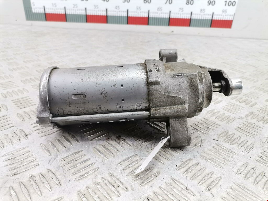 Стартер Audi Q5 FY 05L911021 арт. 2118810