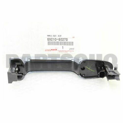 Ручка двери Toyota 6921060270