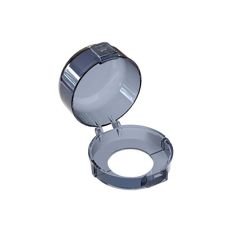 Защитный чехол для переключателя газовой плиты, безопасность детей, кухонные принадлежности, вращающийся защитный чехол для переключателя, вращающийся защитный чехол для газа