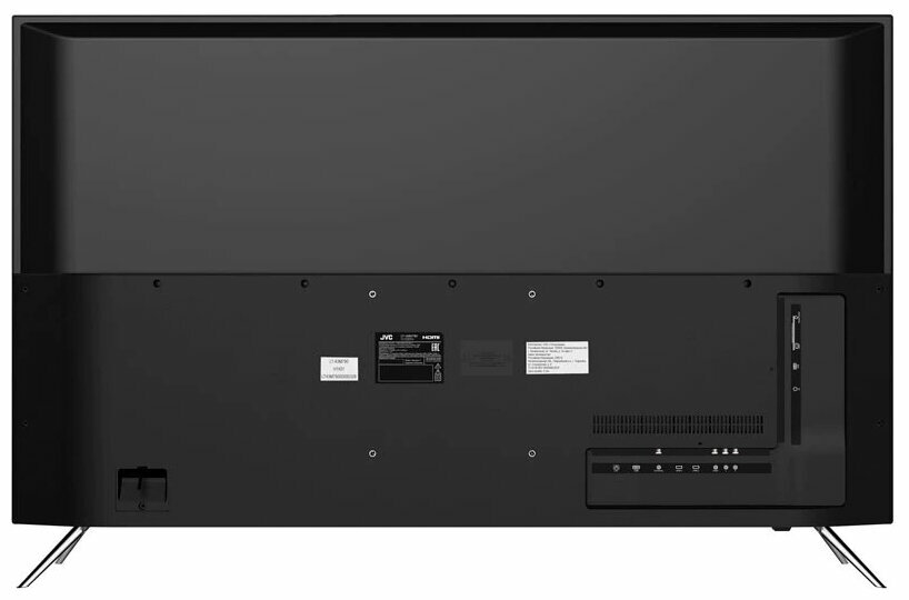 Телевизор JVC LT-43M790 — фото 1