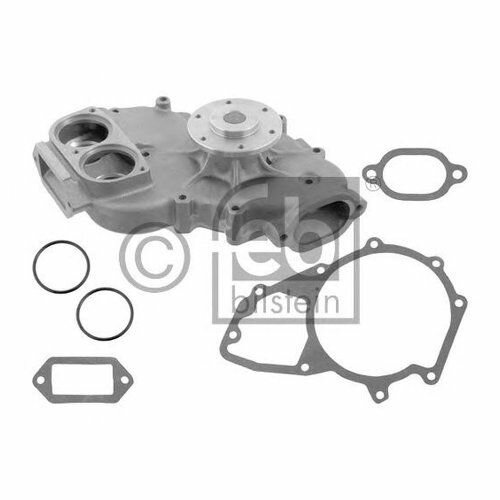 Водяной насос Febi 27724