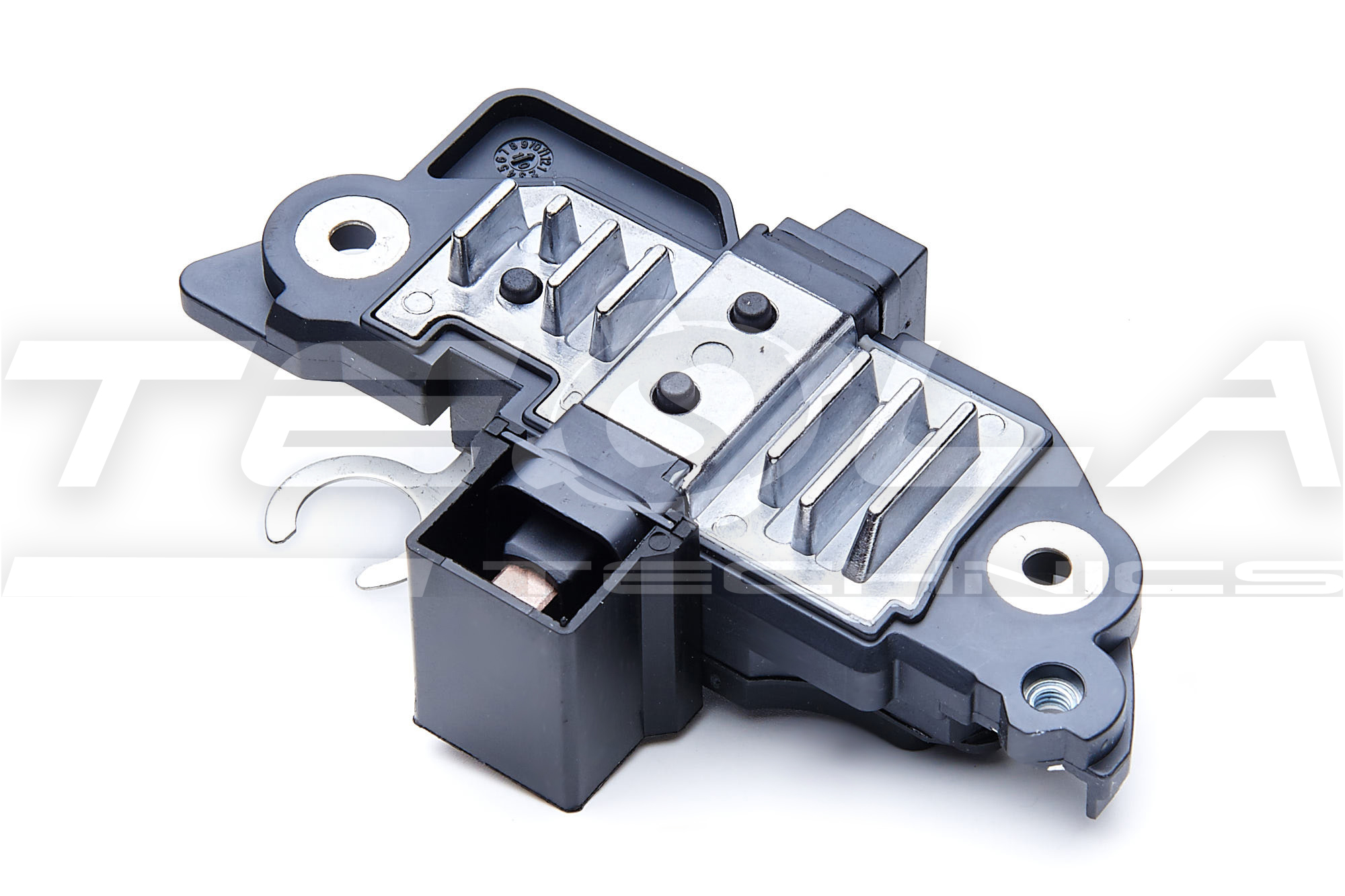 TESLA TECHNICS TT31340 (VRB251) реле напряжения генератора