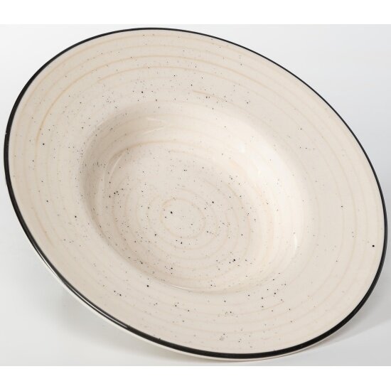 Тарелка для пасты Elrington фьюжен миели (225-27026)