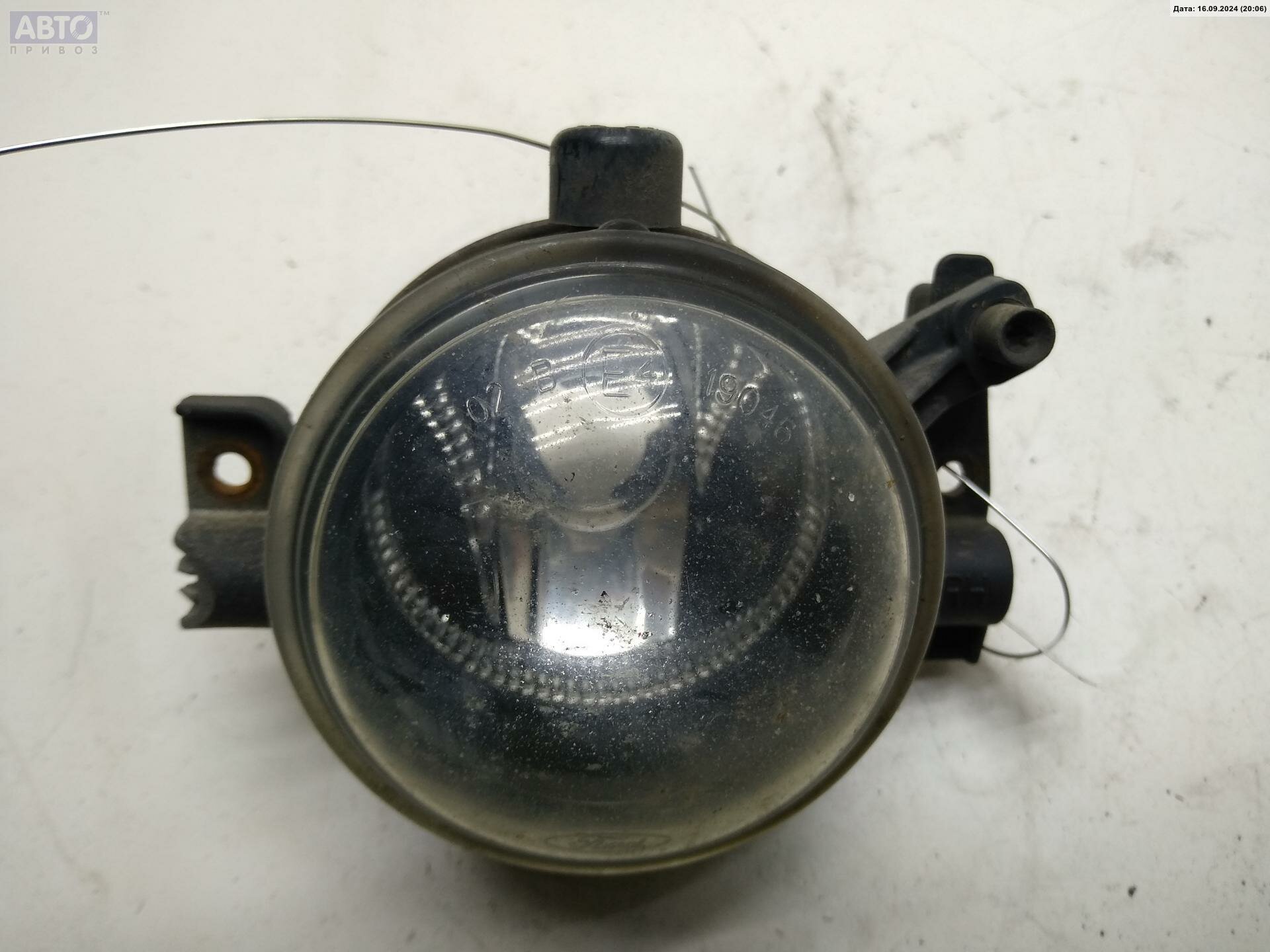 Фара противотуманная правая Ford C-Max