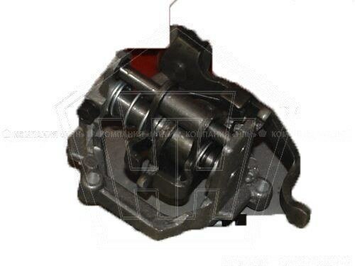 Механизм переключения передач ваз 1118, 2110-12 (1119-1703050)