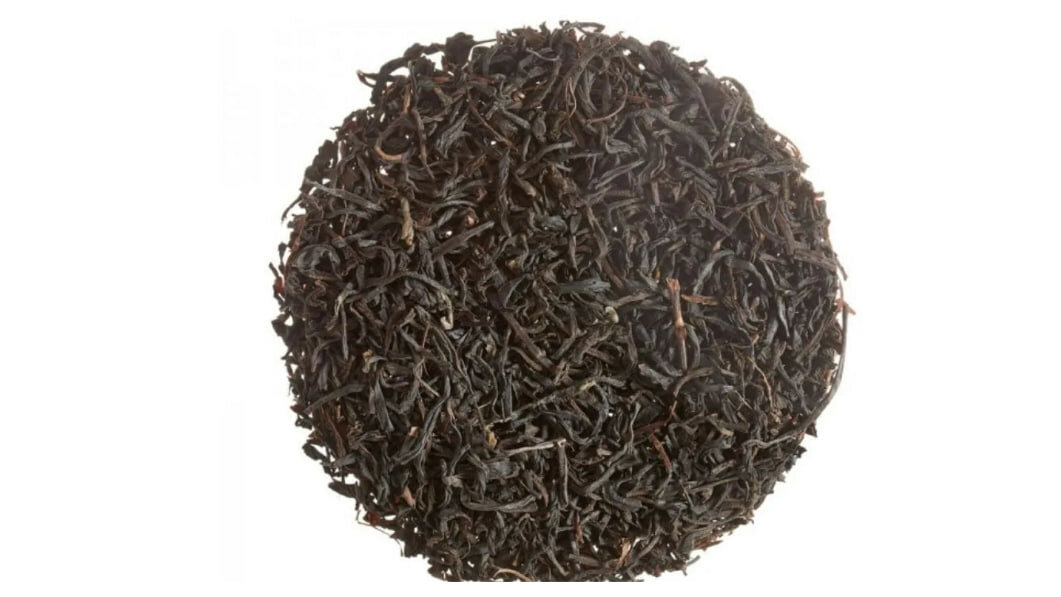 Чай черный крупнолистовой ASSAM GFOP 100 г в фольге