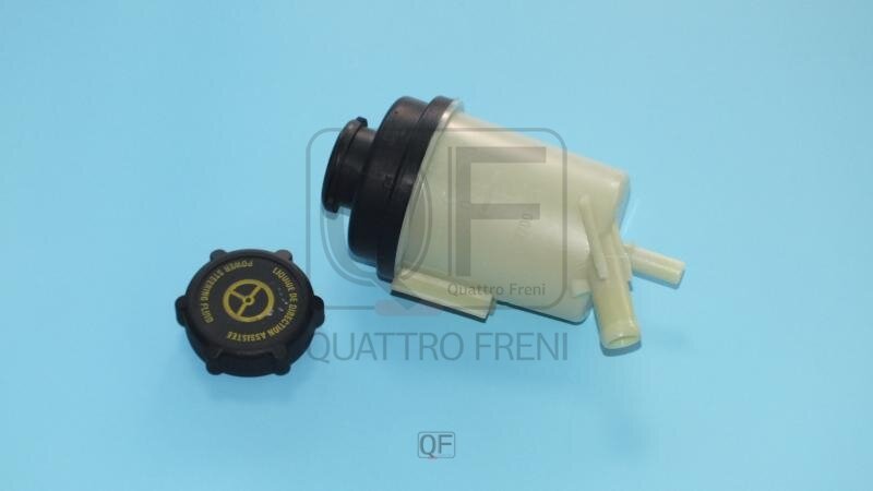 QF34E00018 Бачок гидроусилителя FORD MONDEO/GALAXY/S-MAX -15