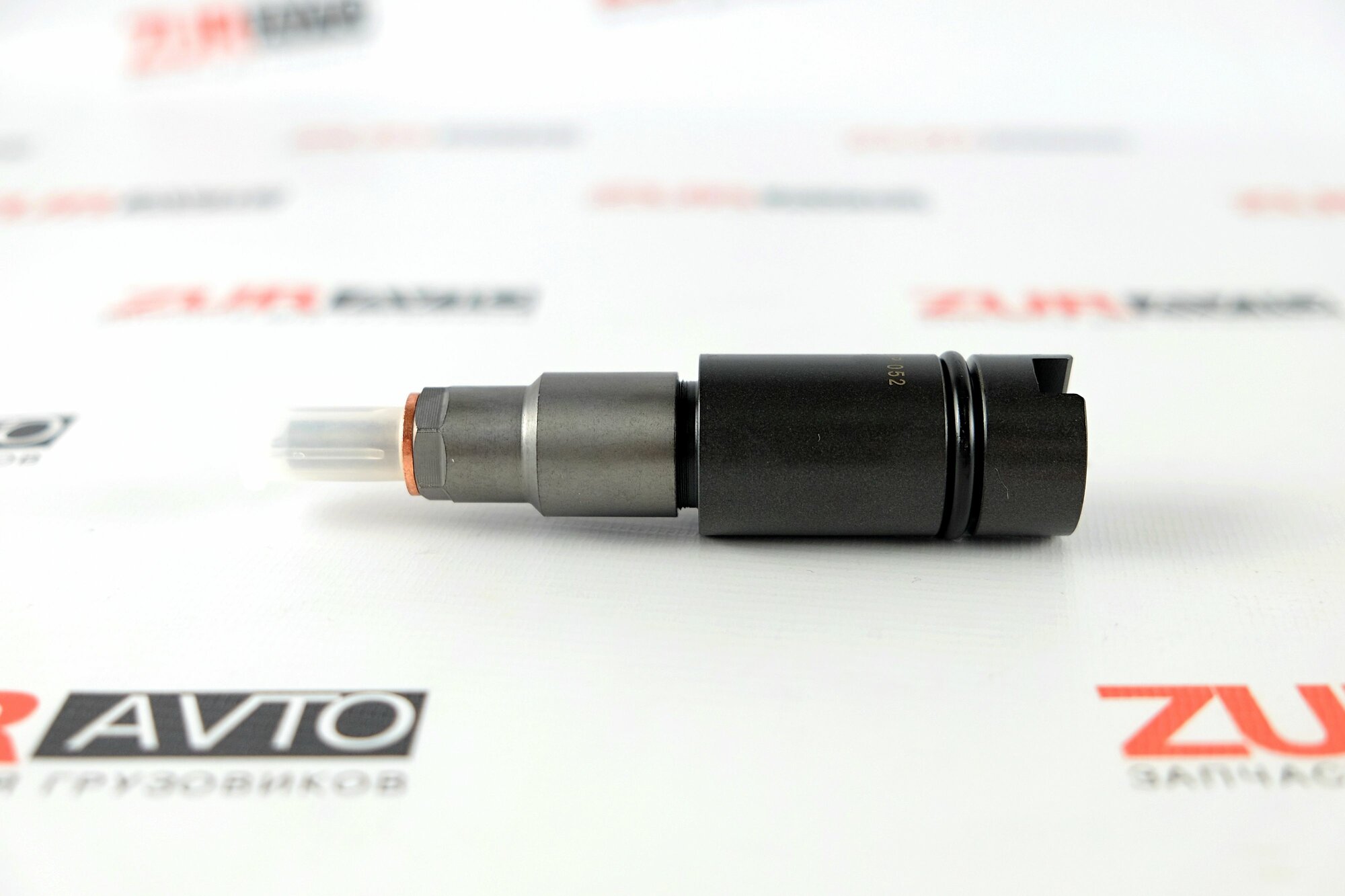 Форсунка топливная cummins L Е-2 Оригинал