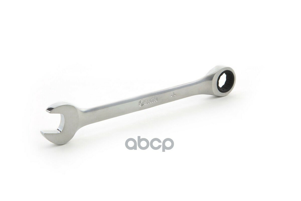 43202 ключ комби С храповиком 9ММ SATA арт. 43202
