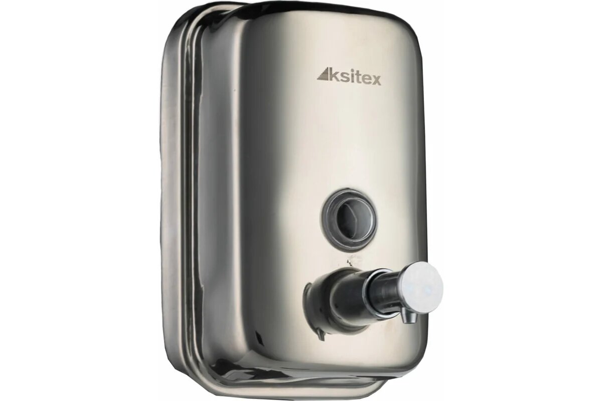 Ksitex Дозатор для жидкого мыла SD 2628-1000 33127
