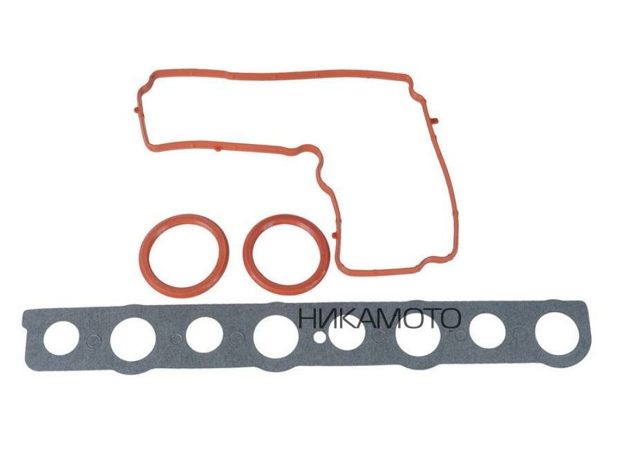 STELLOX 1128260SX к-т прокладок клапанной крышки!\ Peugeot 407/607 2.2HDi DW12BTED4 06>