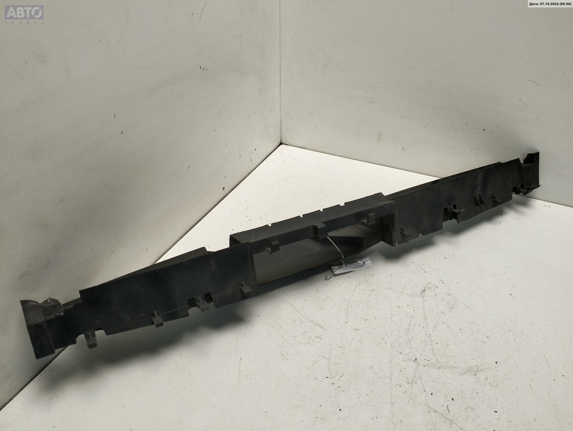 Воздуховод Renault Scenic 2 (2003-2009)