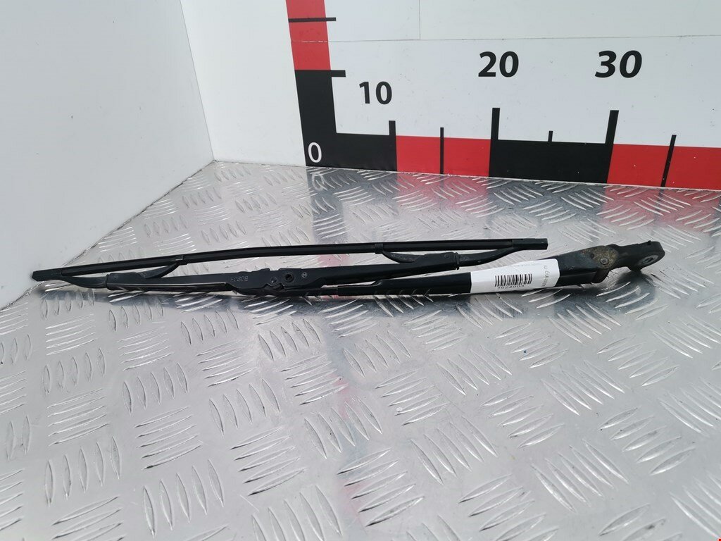 Поводок стеклоочистителя заднего Volkswagen Bora(Jetta) 1J9955707 арт. 1624003