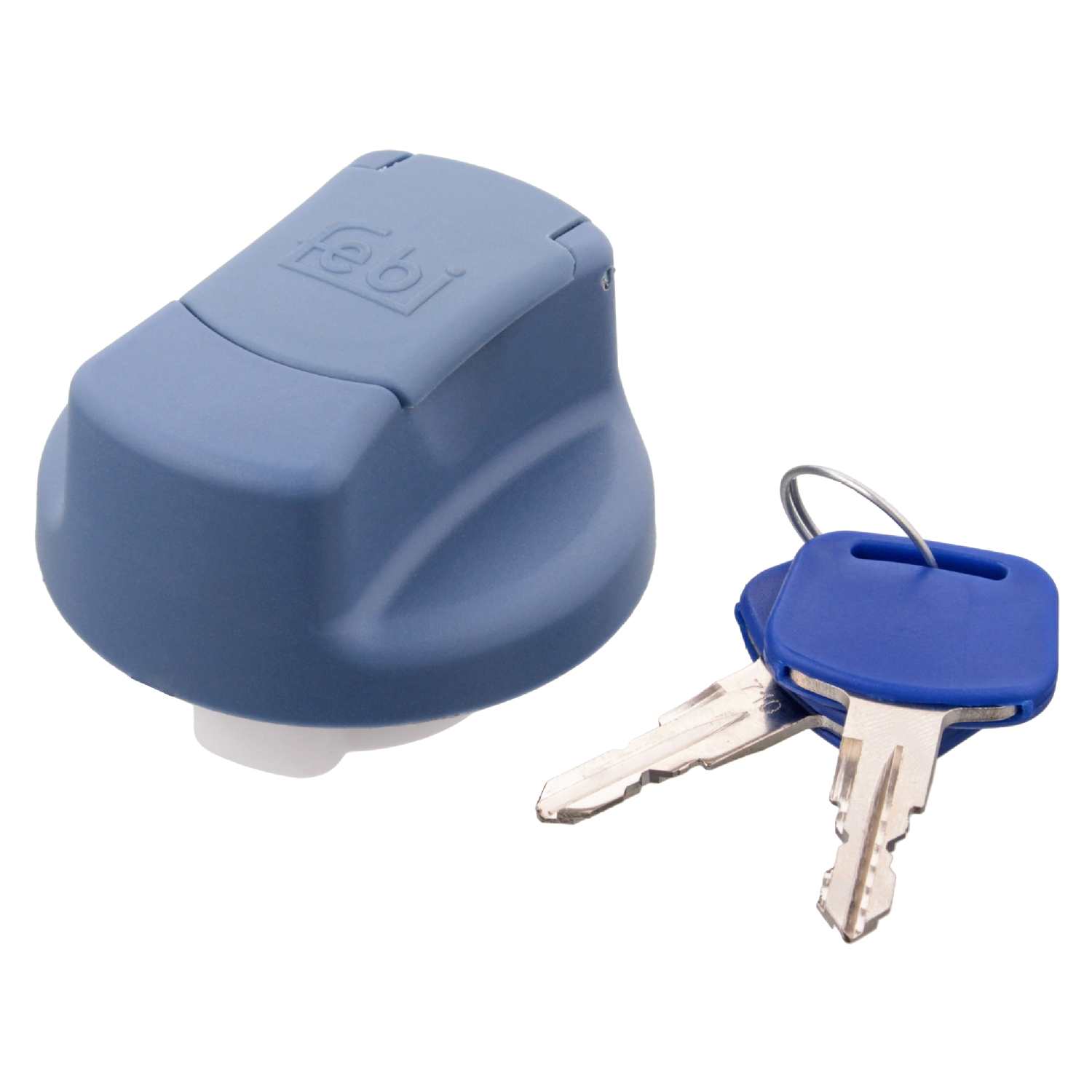 FEBI BILSTEIN 100327 крышка бензобака