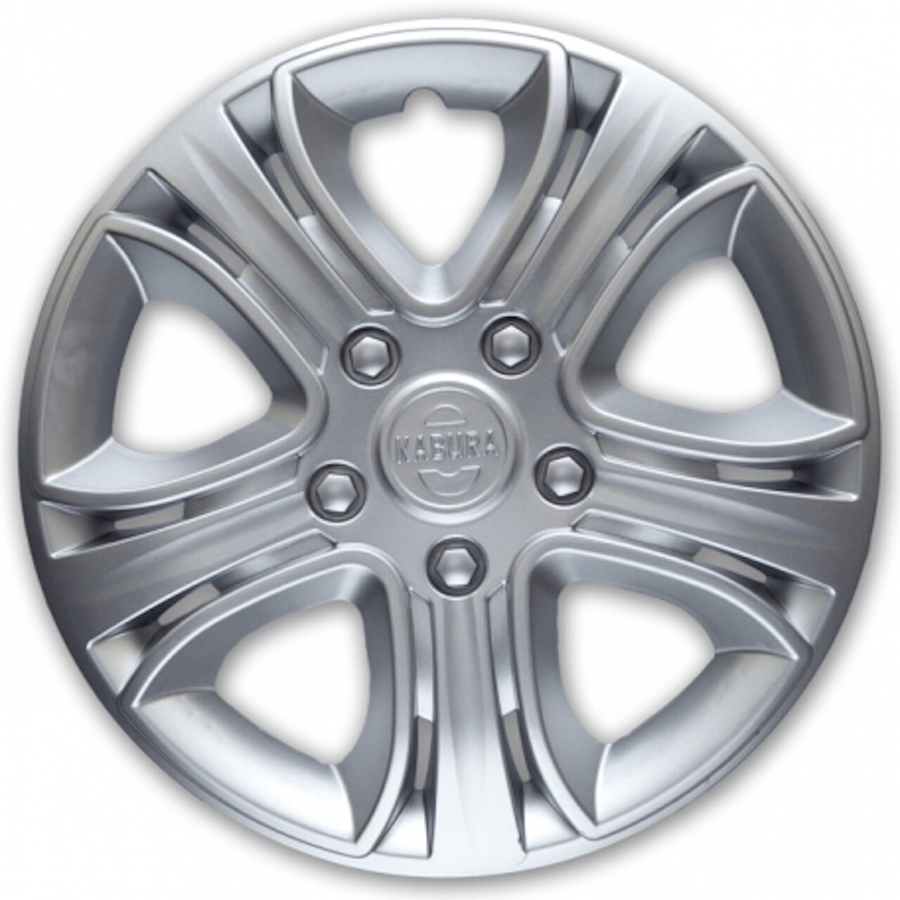 Колпаки кабура R13, 4 шт