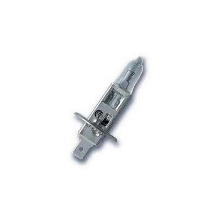 Лампа H1 12V 55W P14.5s SUPER +30% больше света 1 шт. OSRAM - 64150SUP