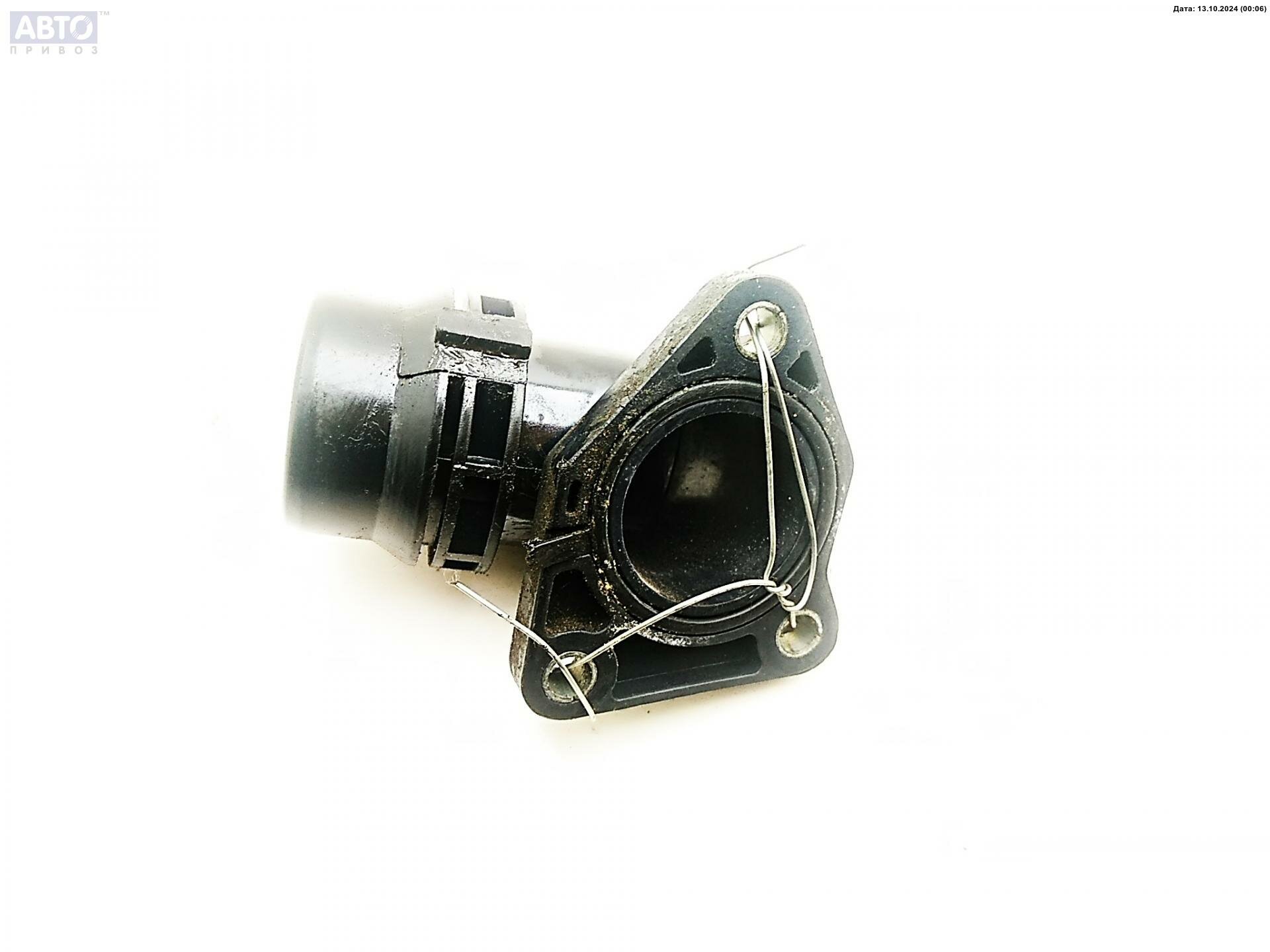 Фланец (тройник) системы охлаждения BMW 3 E46 (1998-2006)