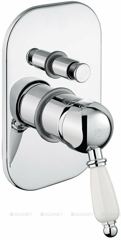 Смеситель для душа Fiore IMPERIAL 83CR5134 (с внутренней частью), хром