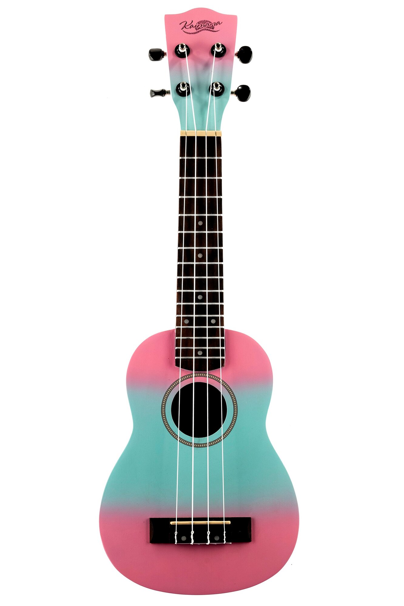 Укулеле Kaimana UK-21 LBPK