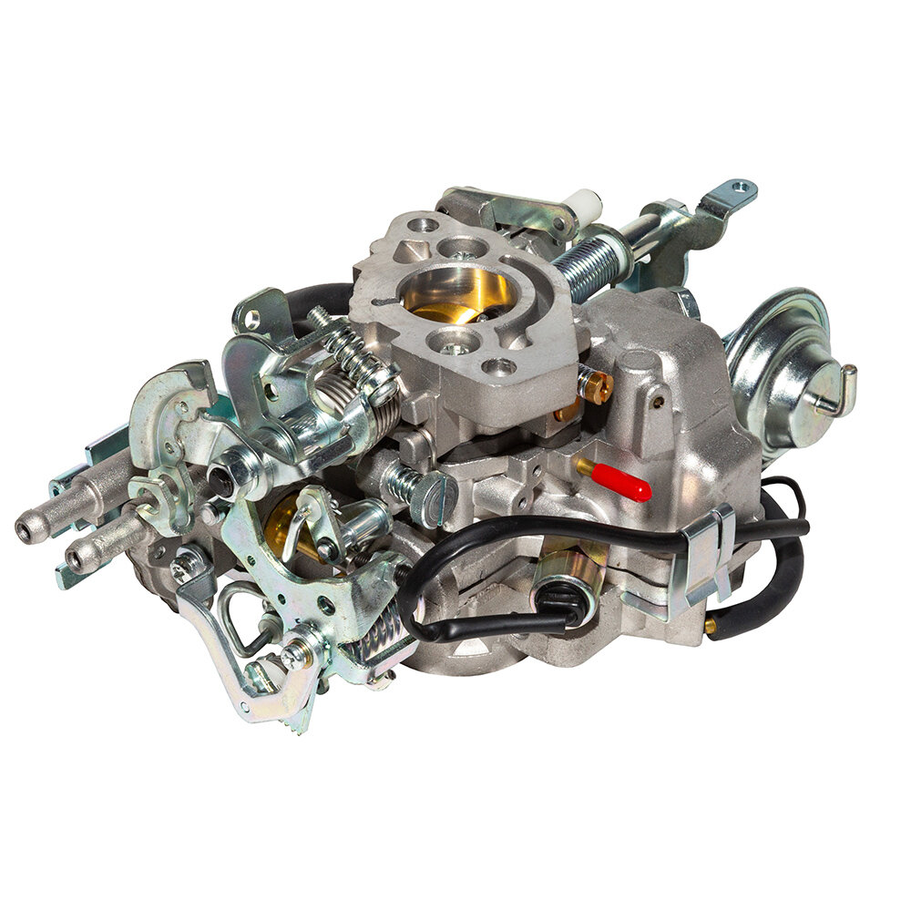 Карбюратор Toyota 4Y/5К (21100-78177-71)