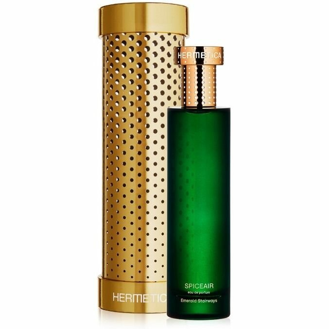 Hermetica Spiceair Парфюмерная вода унисекс 100 ml