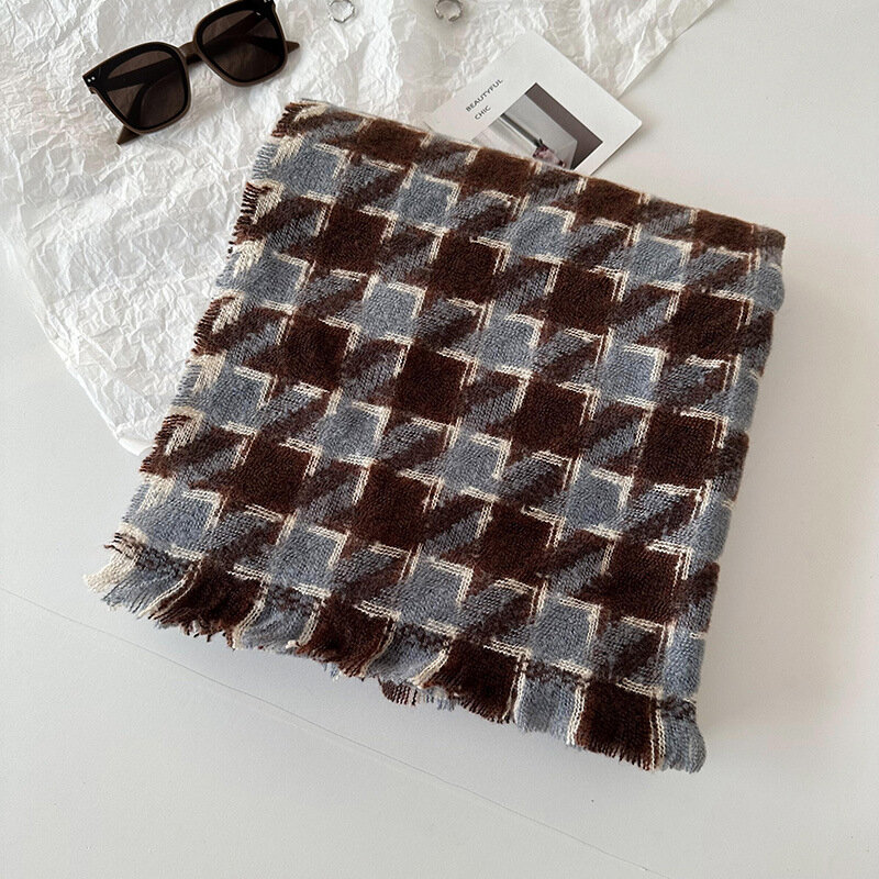 Шарф для женщин