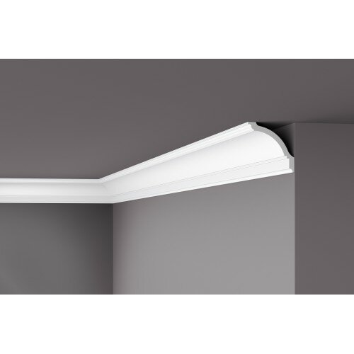 Карниз Nomastyl NMC GP (LX-135) B100хШ100хД2000 мм.*