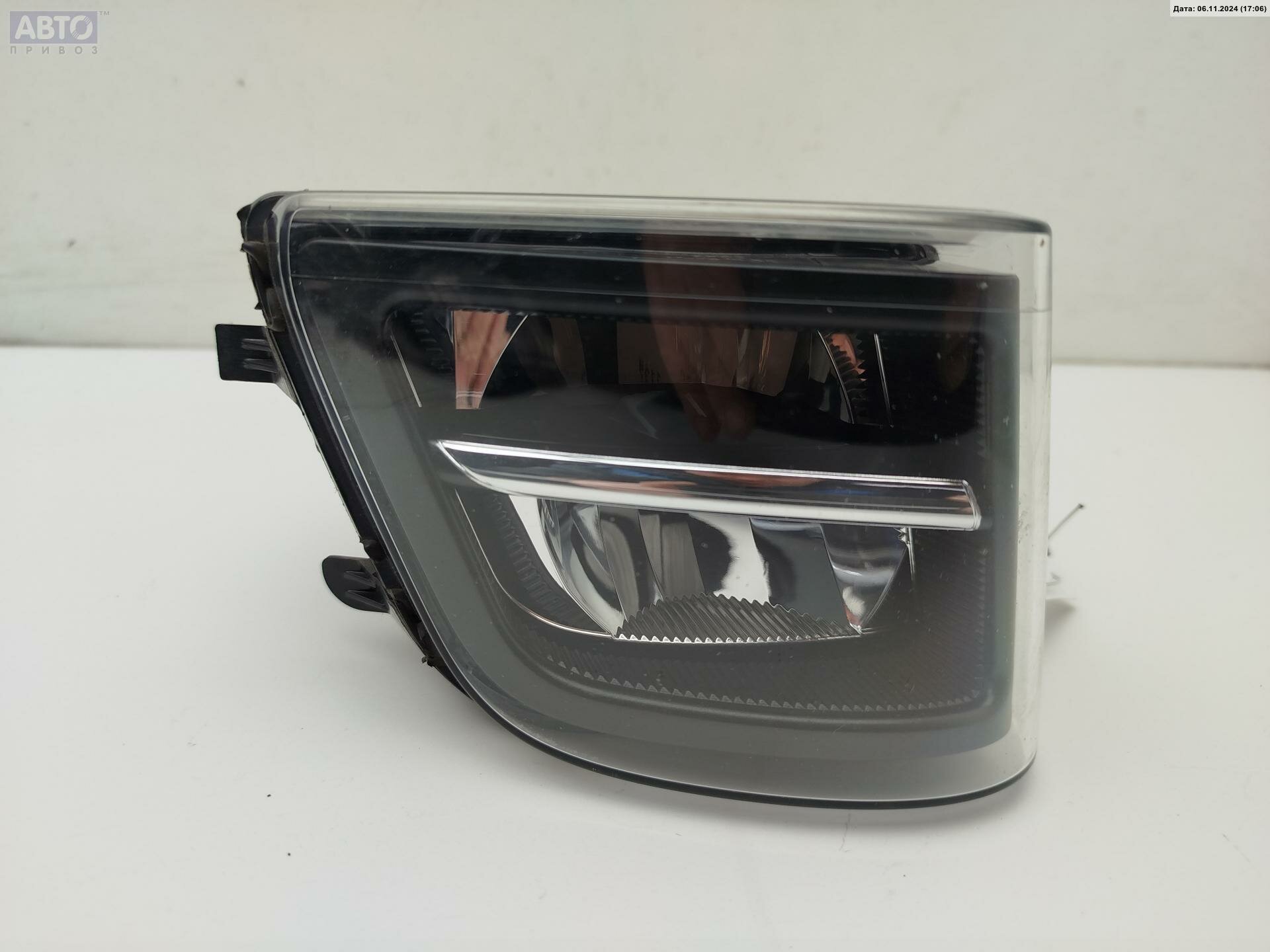 Фара противотуманная правая BMW 7 F01/F02 (2008-2015)
