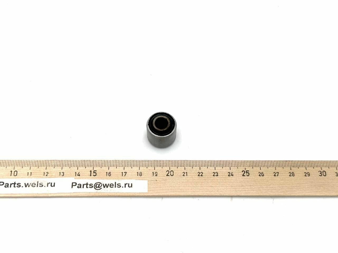 Сайлентблок Ф20*Ф8*19