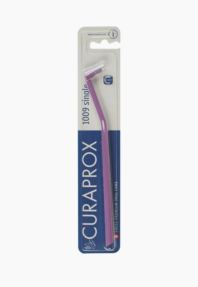 Curaprox Зубная щетка