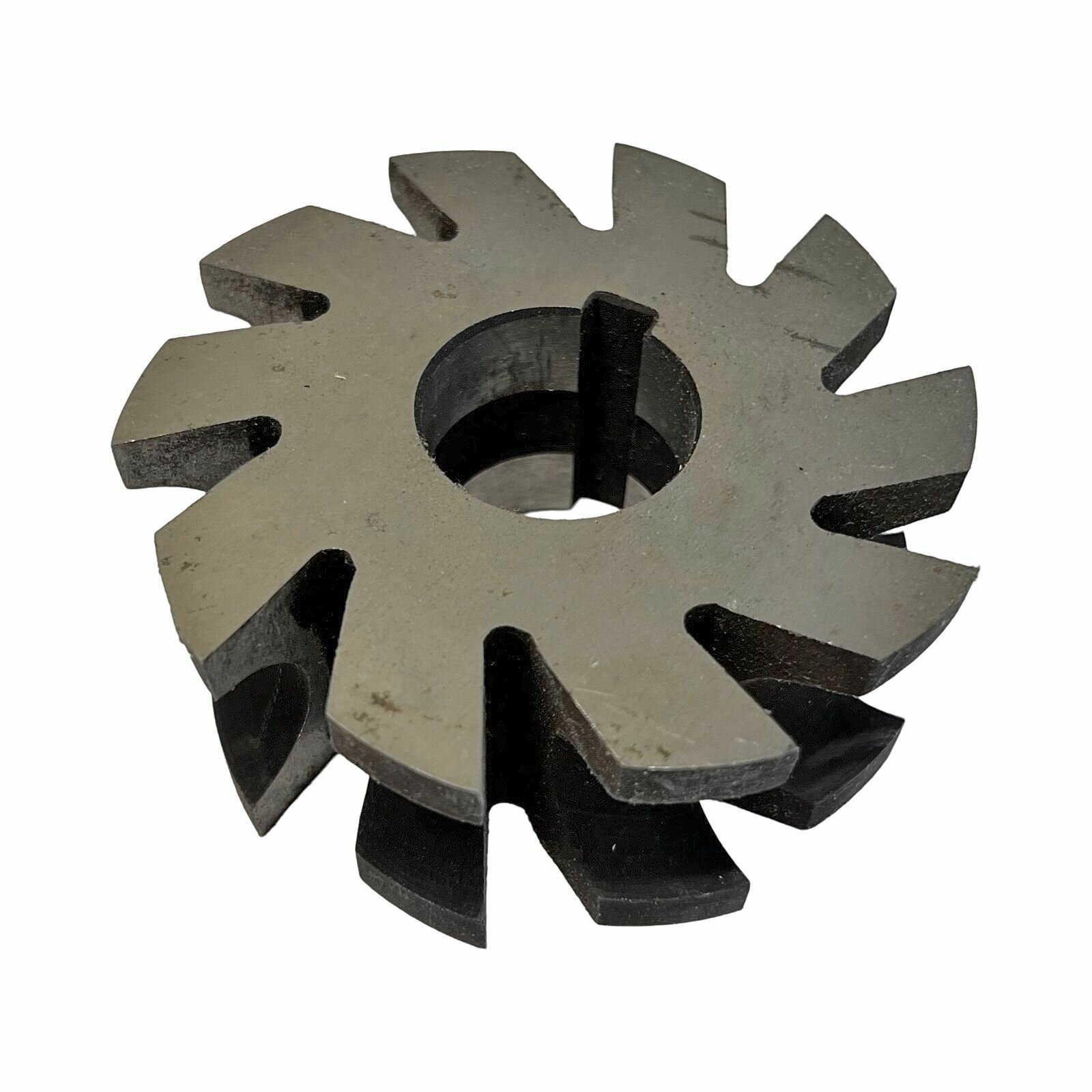 Фреза фасонная вогнутая 125 R12