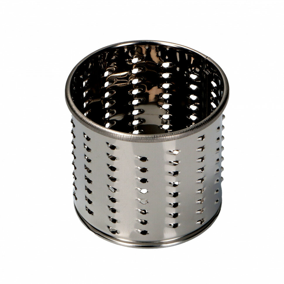 Насадка барабанчик (мелкая терка) для мясорубки MOULINEX, SS-989854, MA-A09C02 SS-989854