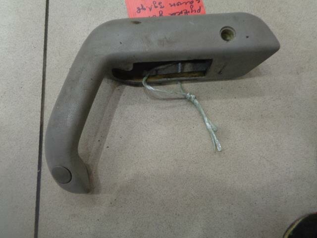 Накладка обшивки двери задней левой от SsangYong Musso 1993-2005