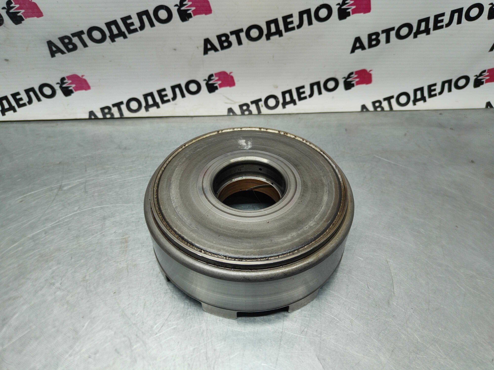 Барабан тормозной АКПП A242L Toyota Tercel 1993