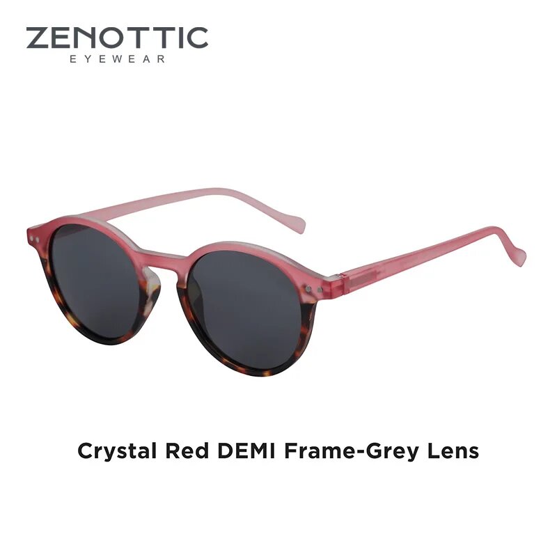 Солнцезащитные очки ZENOTTIC
