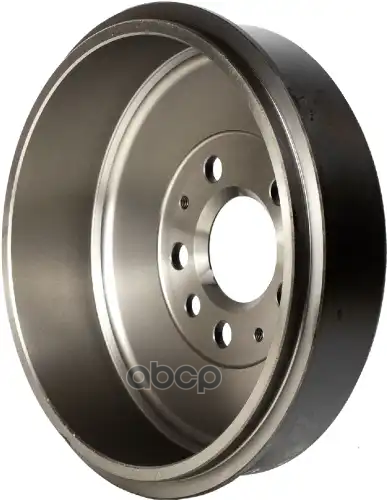 Барабан тормозной! VW T4 1.8-2.5TDi 90-96 ZENTPARTS арт. Z01656