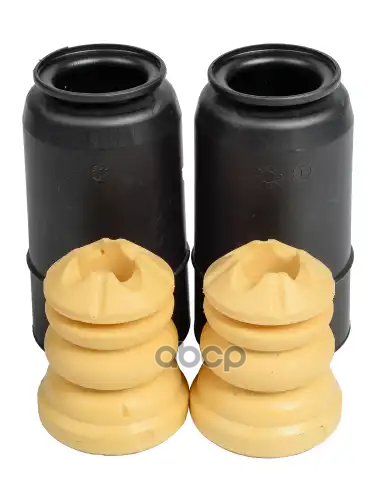 К-кт отбойник+пыльник амортизатора задн. Stellox арт. 11-27390-SX