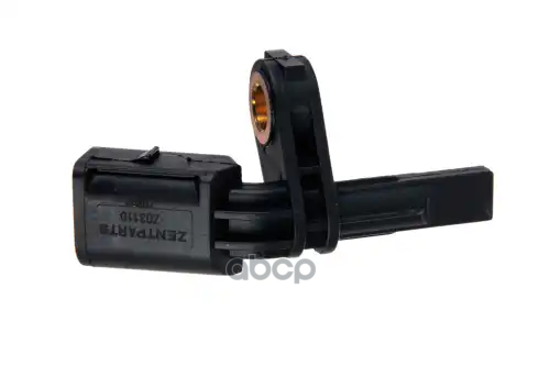 Датчик ABS! передний левый Audi A3, VW Colf V/Touran/T5 03> ZENTPARTS арт. Z03110