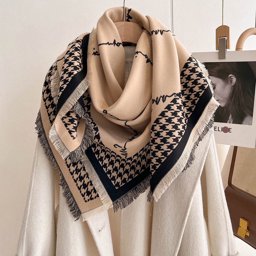 Шарф для женщин