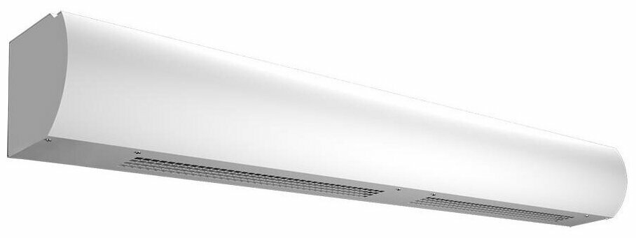 Тепловая завеса Тепломаш "Оптима-400 КЭВ-18П4022Е", 18 кВт, белый