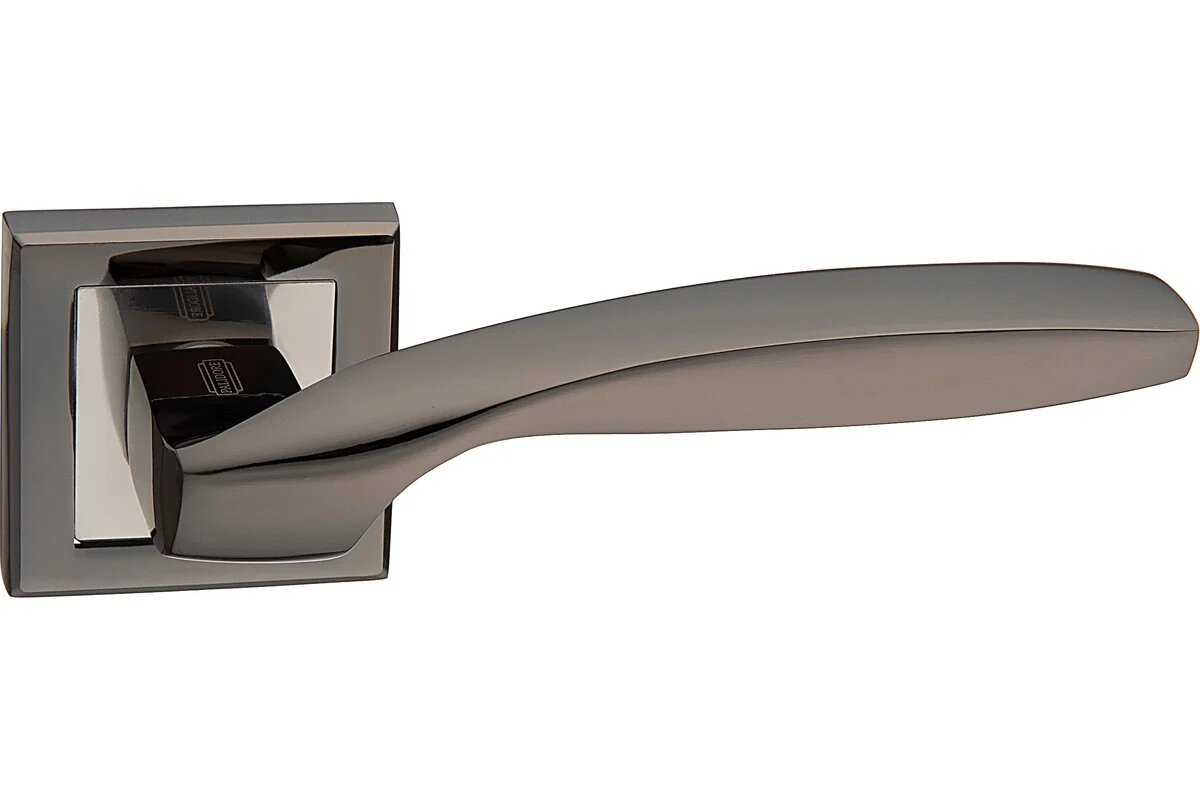 PALIDORE Ручка A-236 BH, черн. ник. 98760610