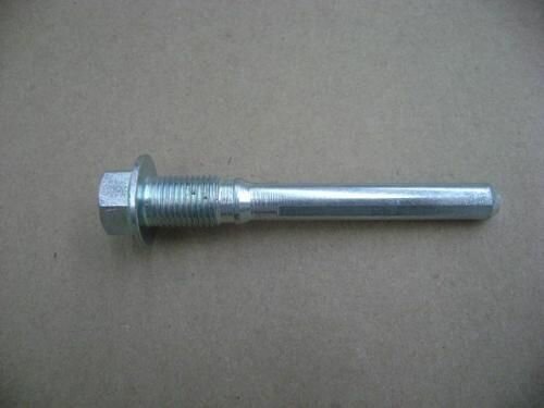 Палец заднего суппорта верхний hover Great Wall 3502118K00