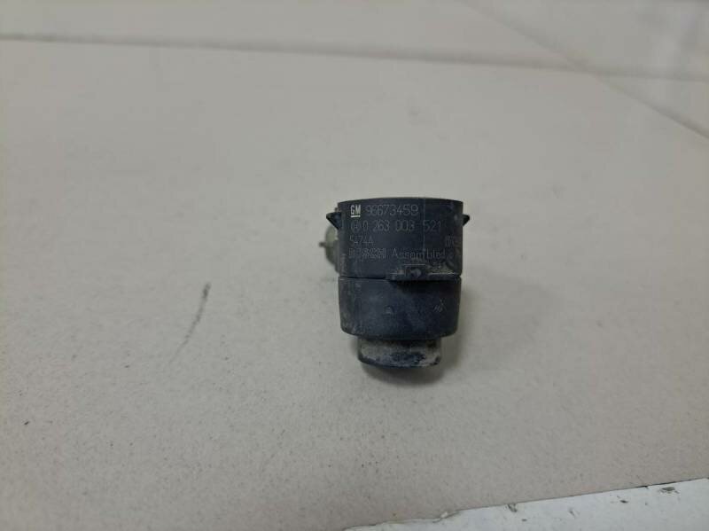 Датчик парковки Opel Antara 2007-2015 кат.номер: 96673459