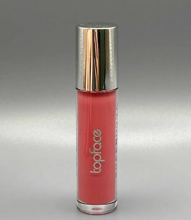 TopFace Блеск для губ Supernova Volume PT209, тон 001 orion