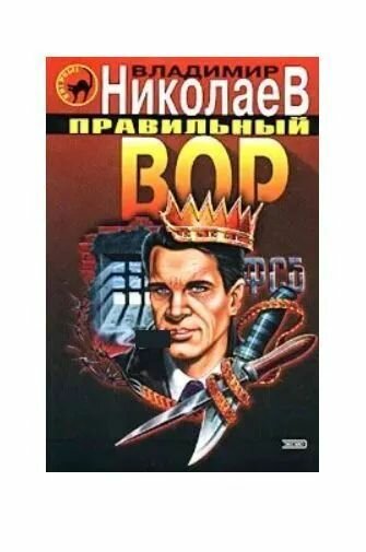 Правильный вор